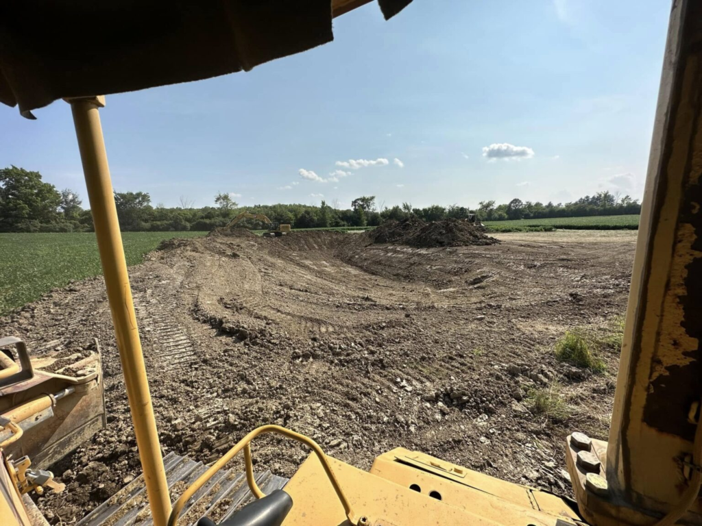 Understanding Land Grading: Techniques and Benefits - YOU CALL - WE DIG ...